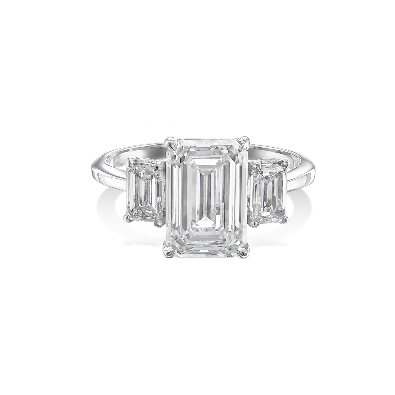 Kosher Diamonds: Luxury Lab Grown Diamond Rings and Jewelry